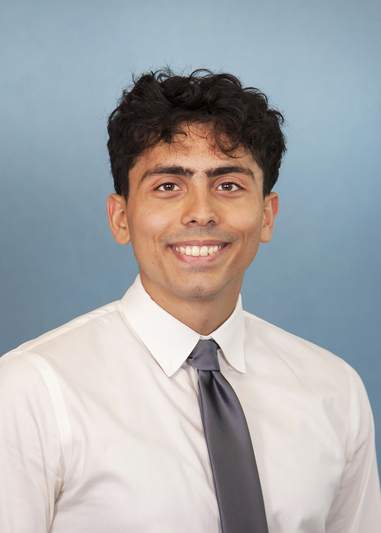 Kassem Issa | Second Harvest Food Bank of Orange County
