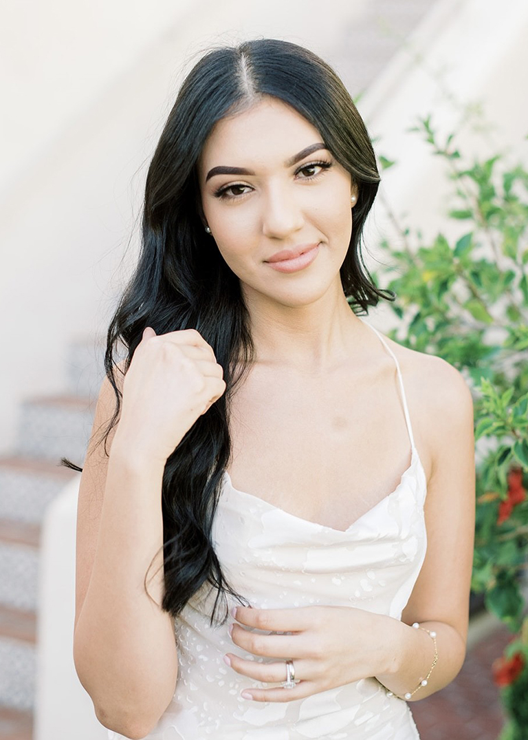 Idelle Piaggi-Furet | Second Harvest Food Bank of Orange County